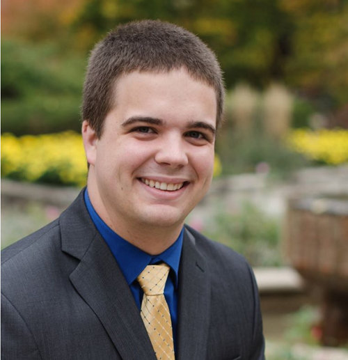 Dr. Zachary Gregerson Edgerton WI, Reitz & Gregerson Dental